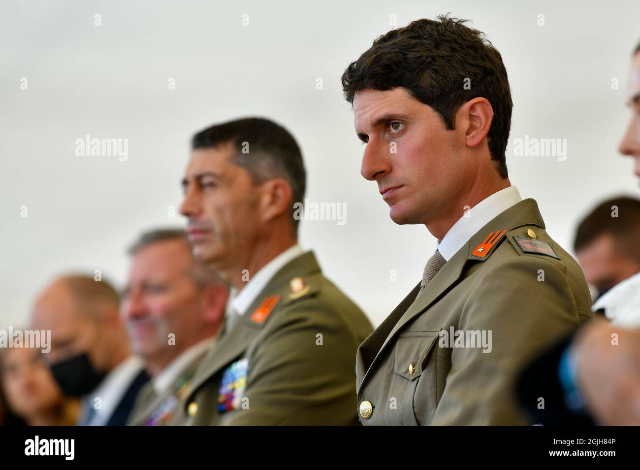 Marco danese hi-res stock photography and images - Alamy