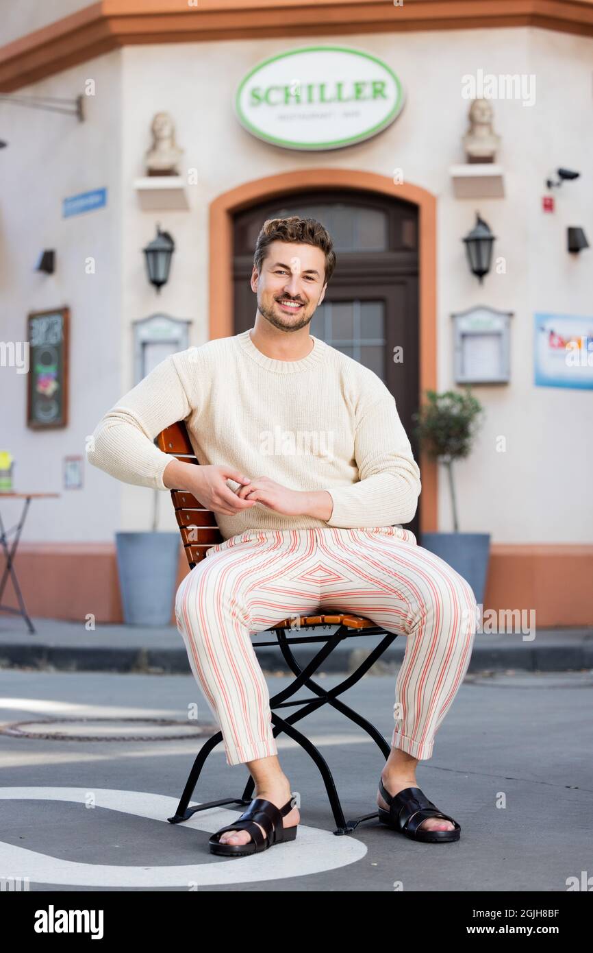 Cologne, Germany. 07th Sep, 2021. Nicolas Puschmann, actor ...
