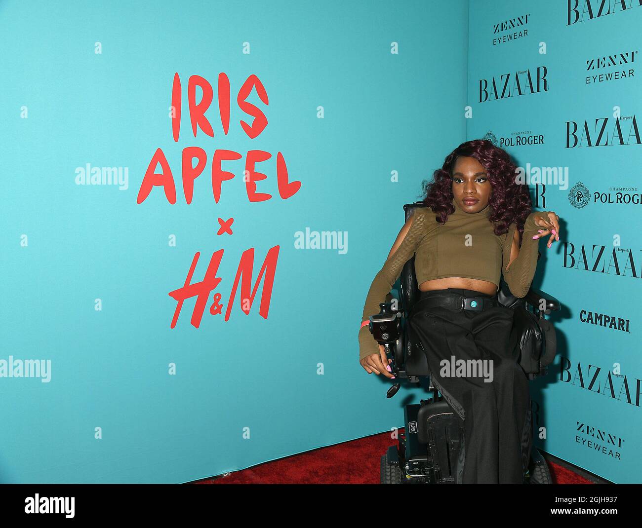 Aaron rose philip hi-res stock photography and images - Alamy