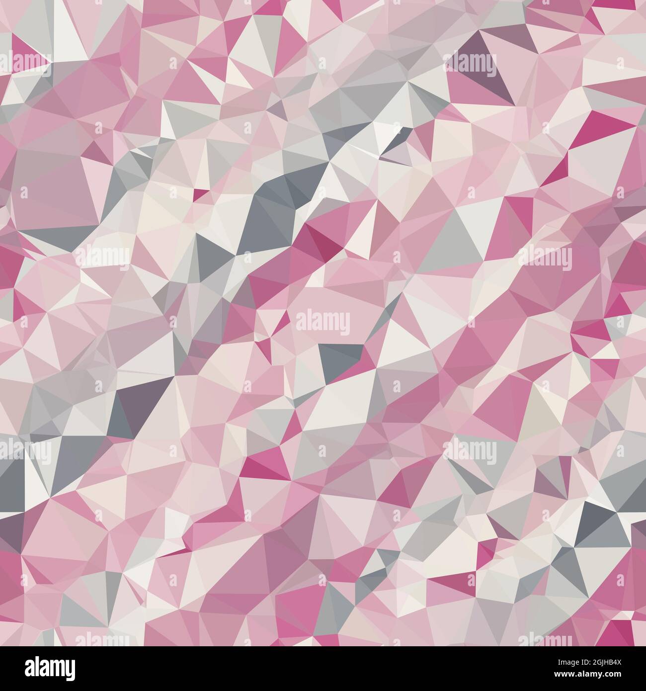 Seamless triangle pattern for surface pattern and print Stock Photo - Alamy