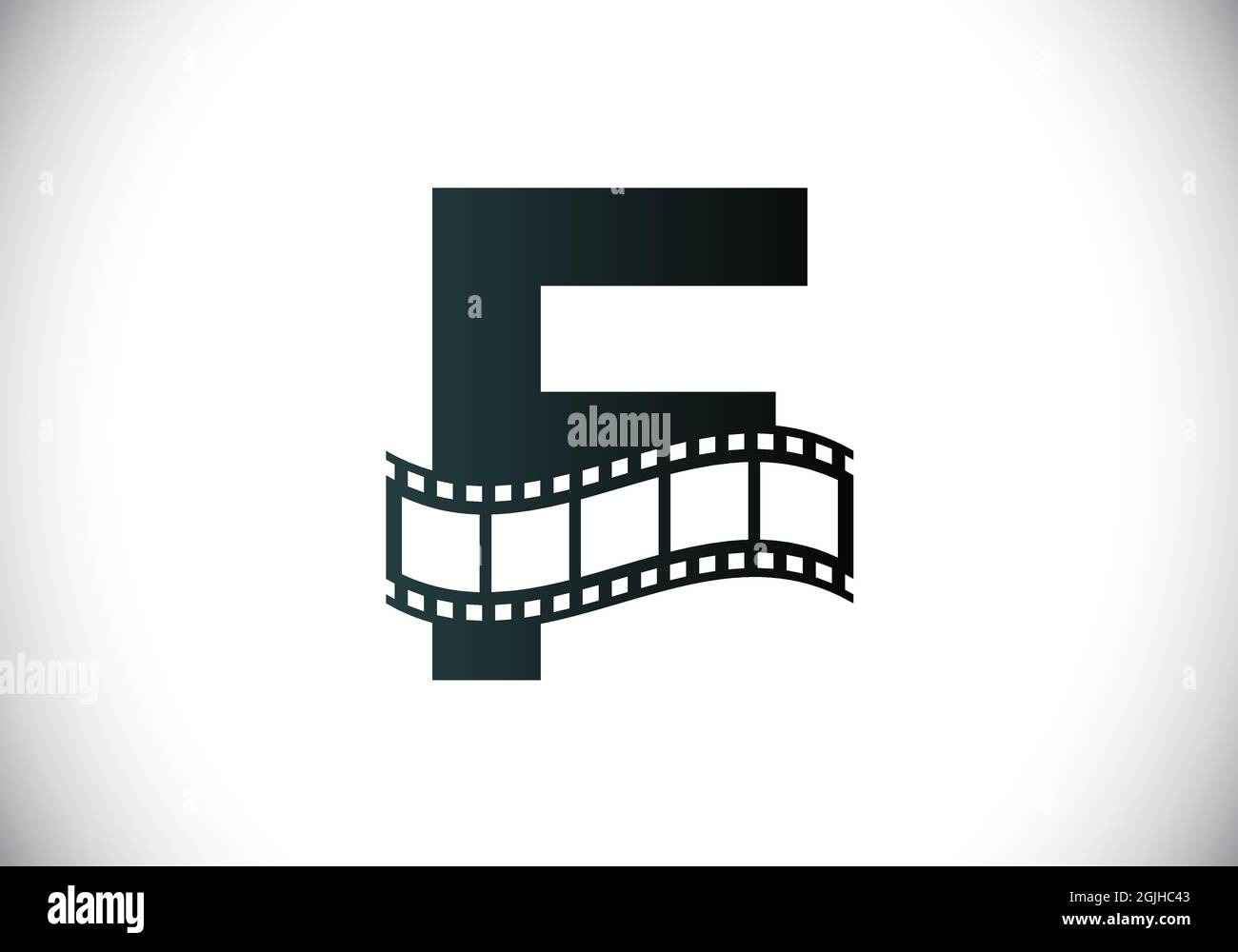 Film f Stock Vector Images - Alamy
