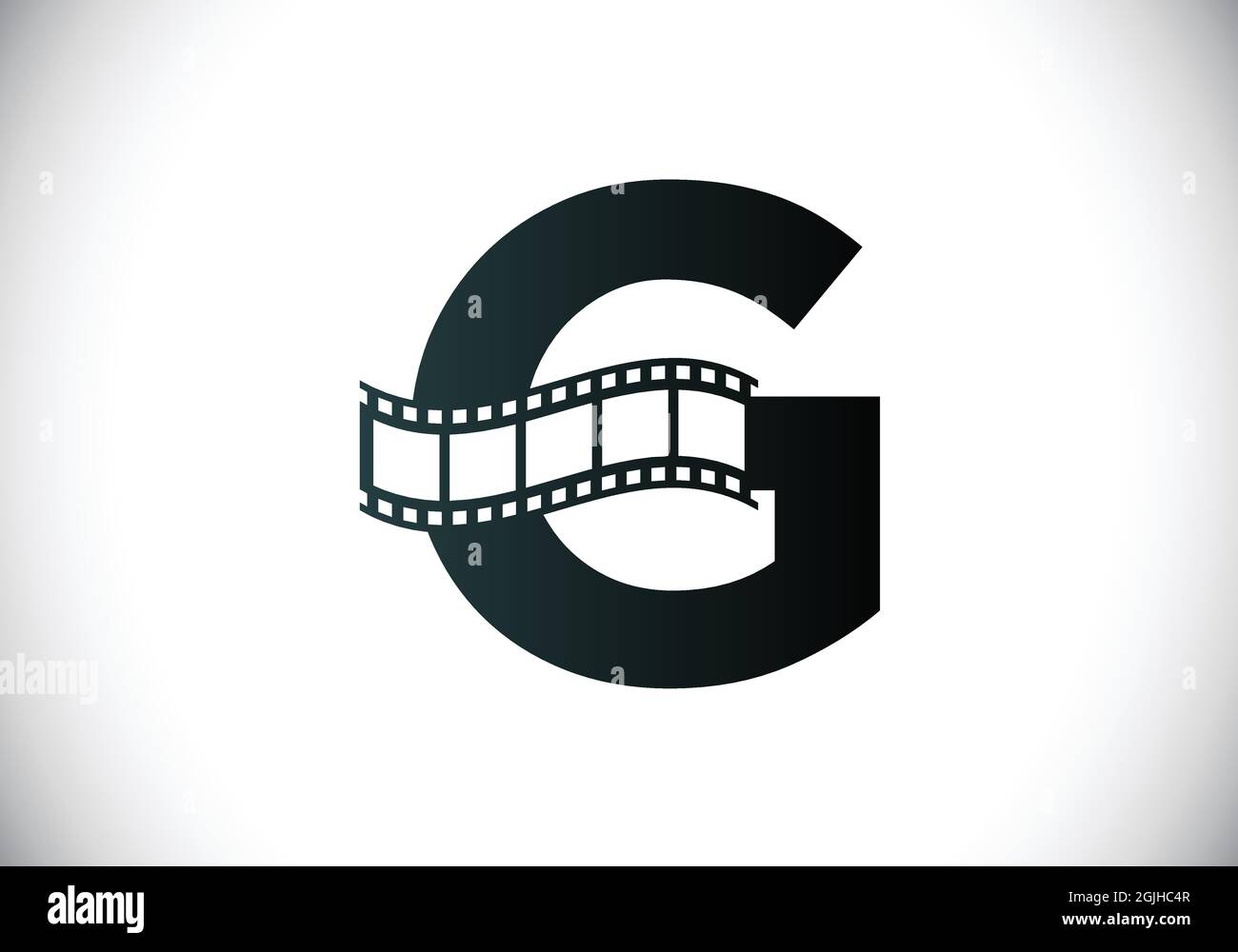 Film g Stock Vector Images - Alamy