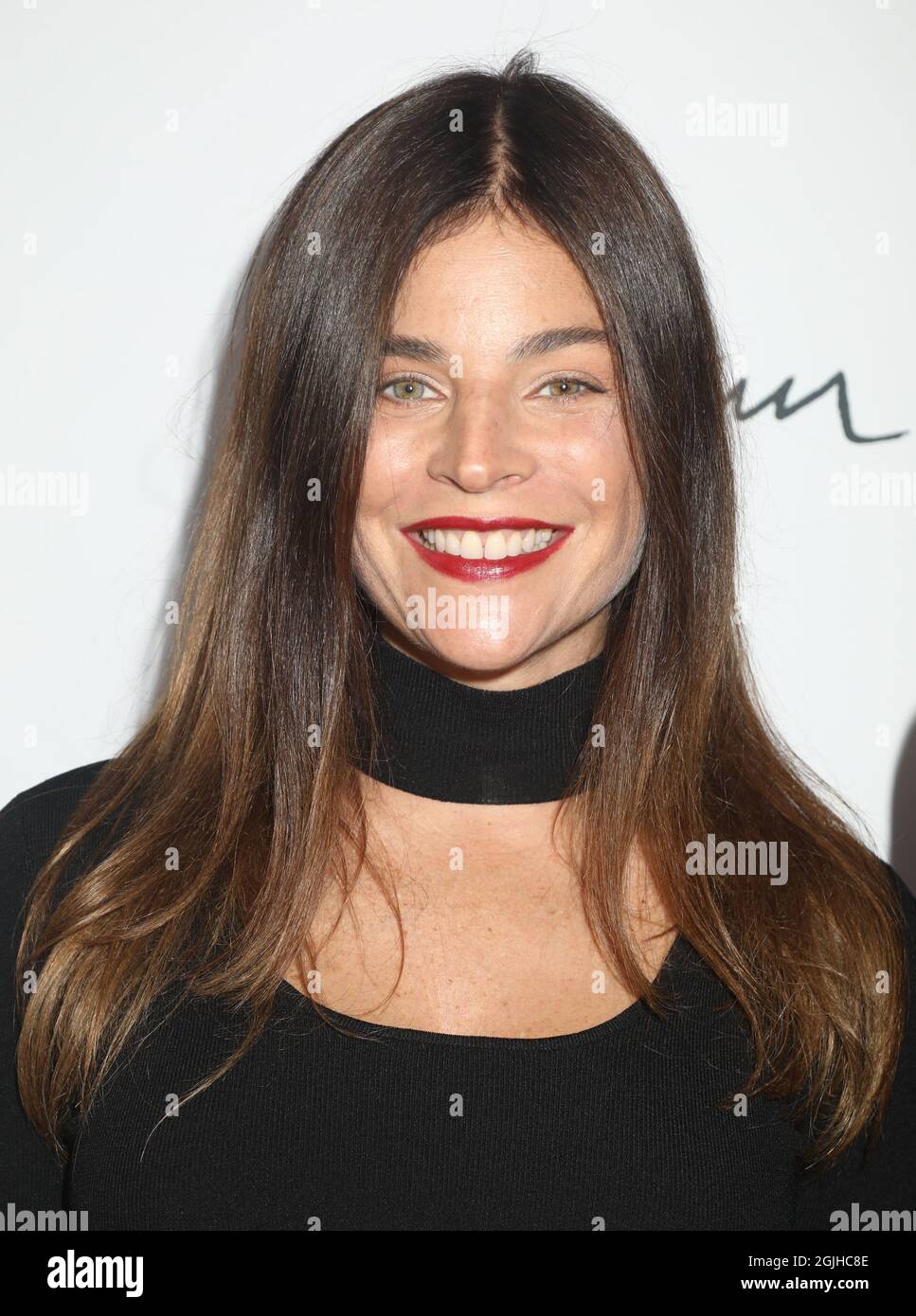 Julia row hi-res stock photography and images - Alamy