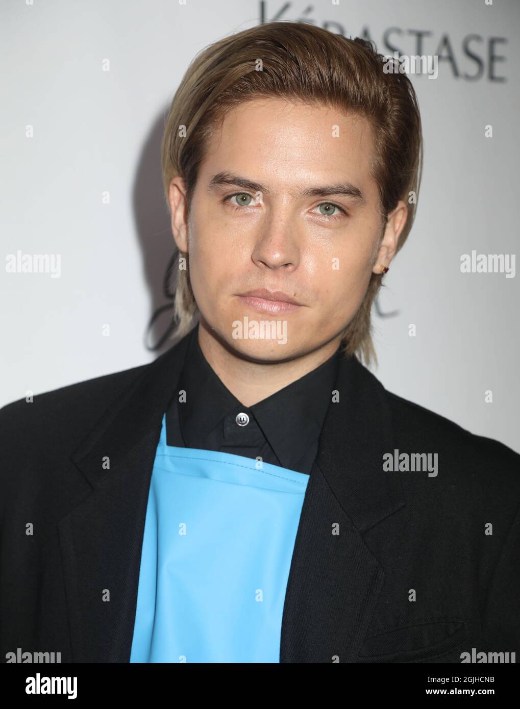 Dylan sprouse 2021 hi-res stock photography and images - Alamy