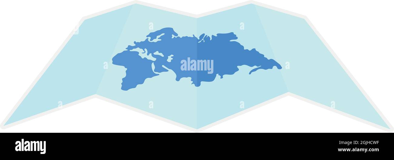 world map icon on white background Stock Vector Image & Art - Alamy