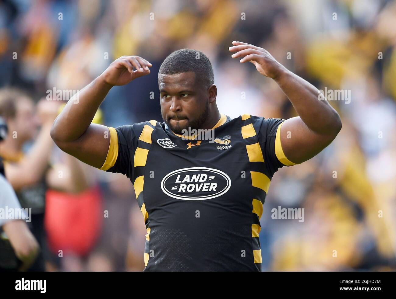 Simon mcintyre hi-res stock photography and images - Alamy