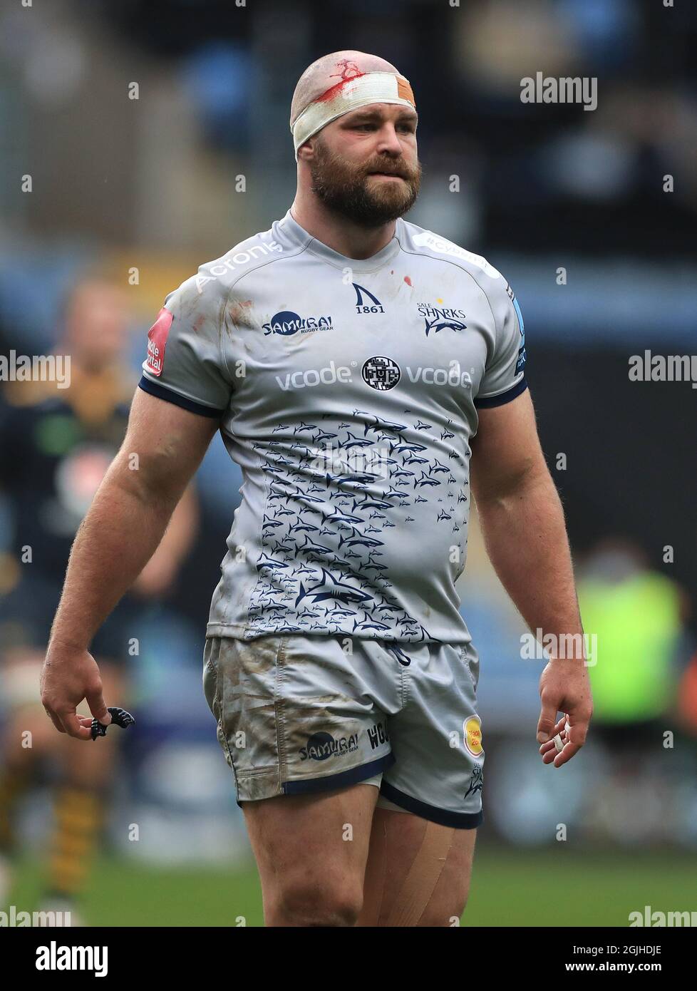 Willgriff john hi-res stock photography and images - Alamy