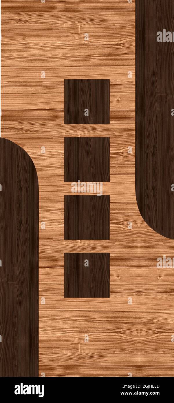 Best printable door sticker design Stock Photo - Alamy