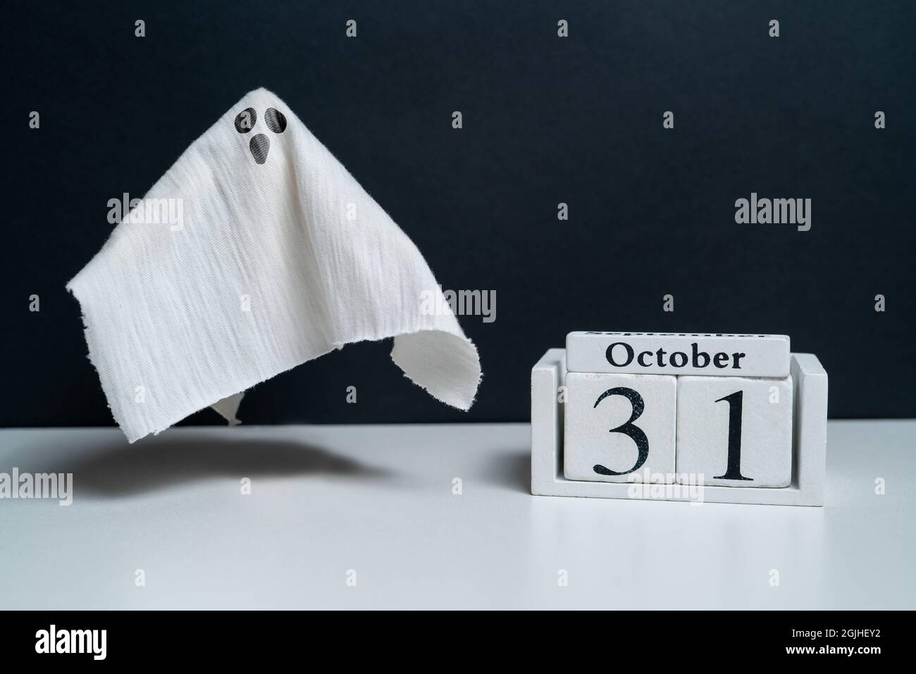 Next ghost hi-res stock photography and images - Alamy