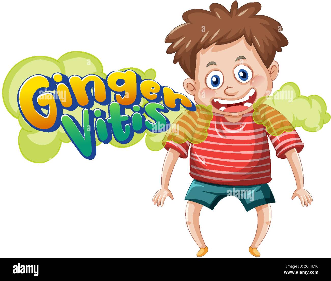Gingervitis hi-res stock photography and images - Alamy