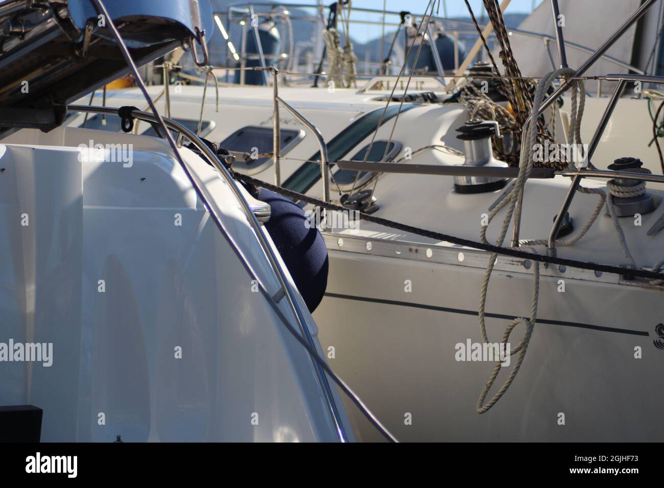 Sailingday hi-res stock photography and images - Alamy