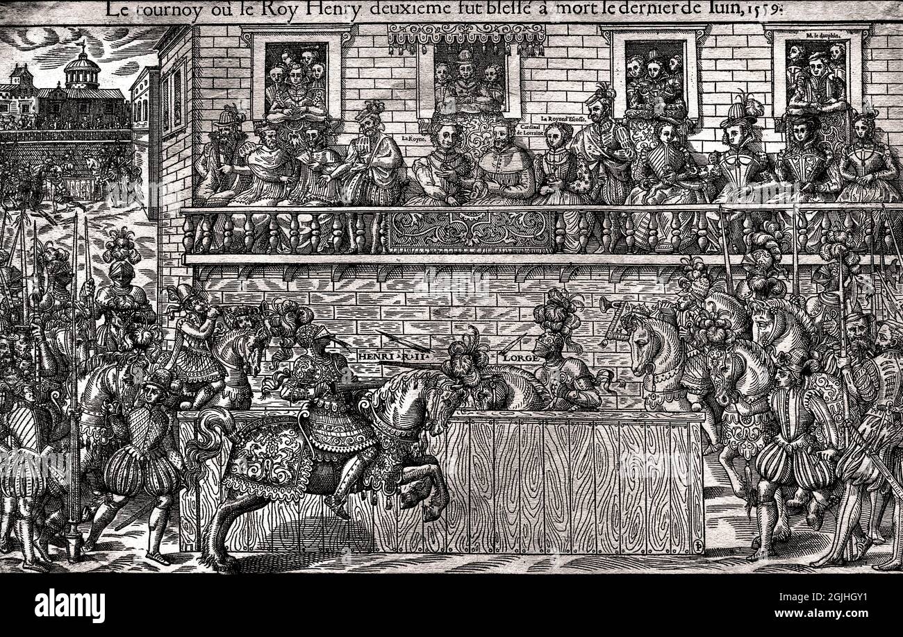 31 march 1547 until his death in 1559 hi-res stock photography and ...