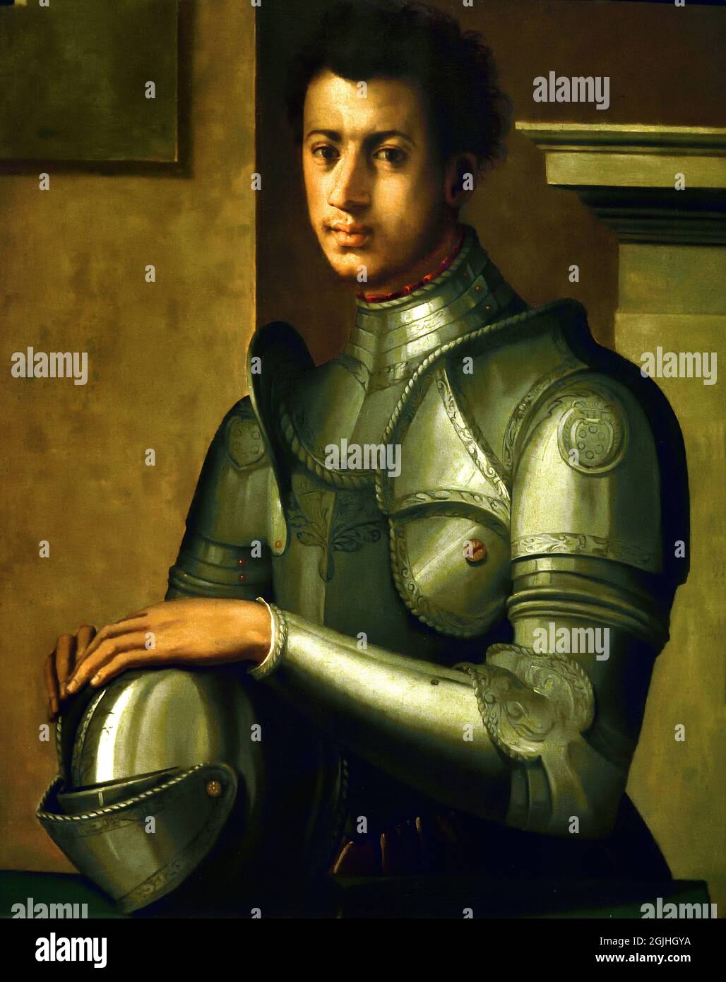 Duke alessandro de medici hi-res stock photography and images - Alamy