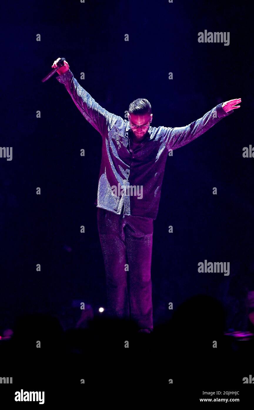 Papi juancho tour hi-res stock photography and images - Alamy