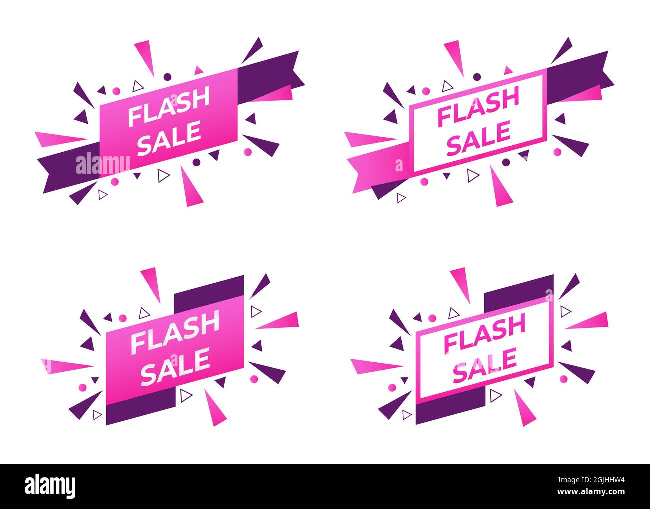 Digital badges Cut Out Stock Images & Pictures - Alamy