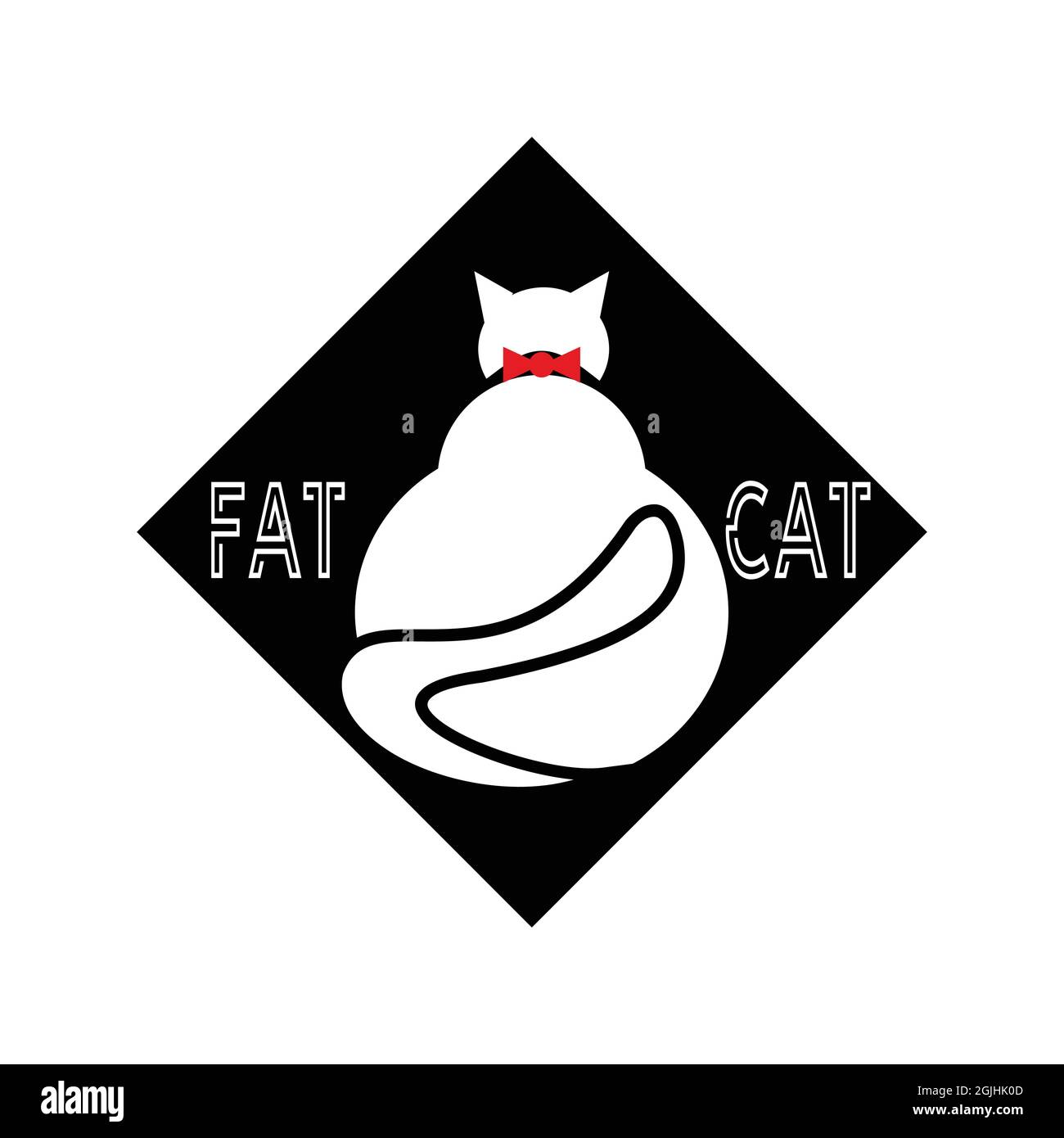 Like cats Stock Vector Images - Alamy