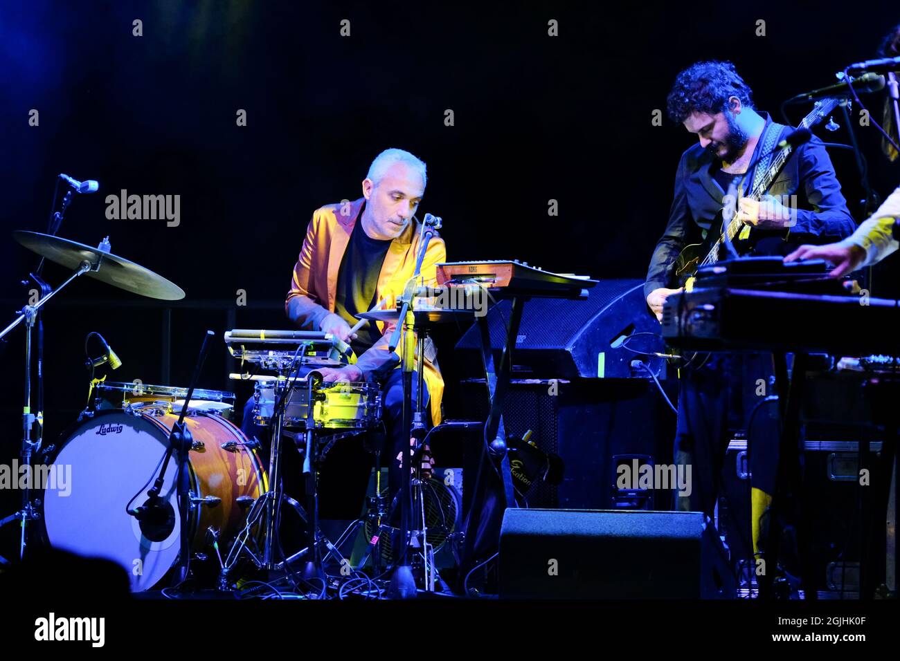 Fabio rondanini hi-res stock photography and images - Alamy