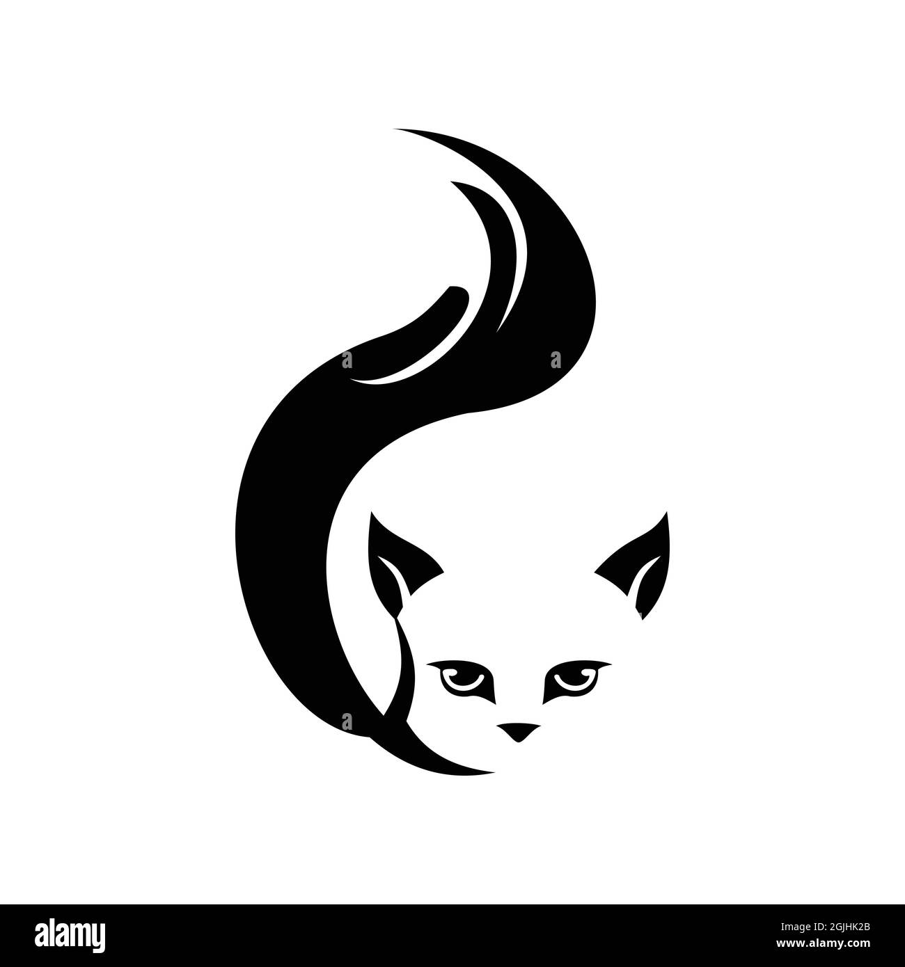 Like pets Stock Vector Images - Alamy