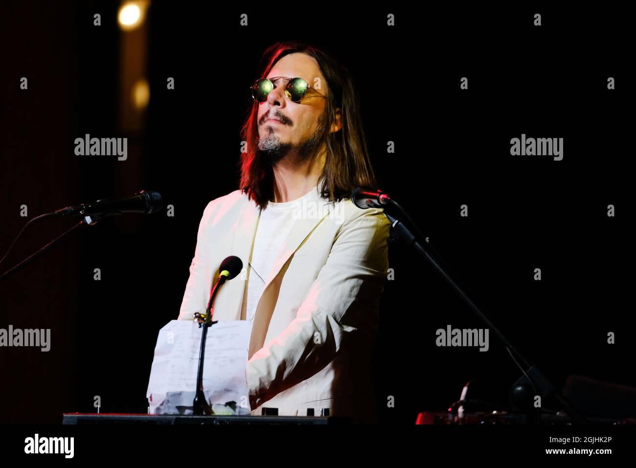 Fabio rondanini hi-res stock photography and images - Alamy