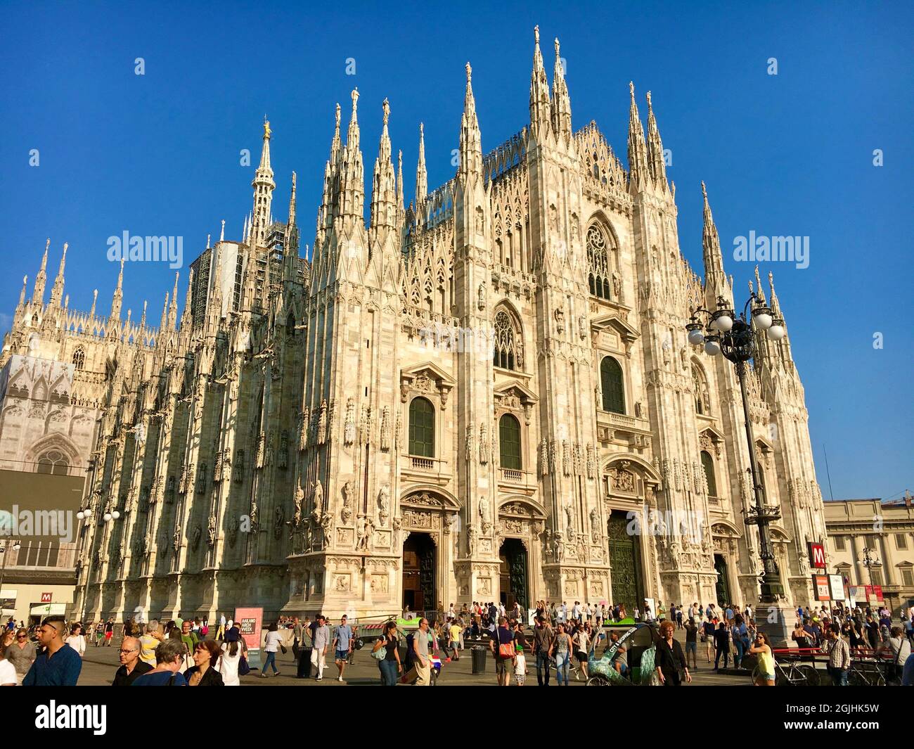 Milan Cathedral