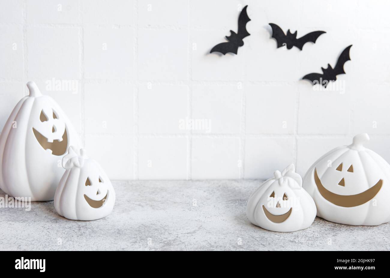 Fall wall craft hi-res stock photography and images - Alamy