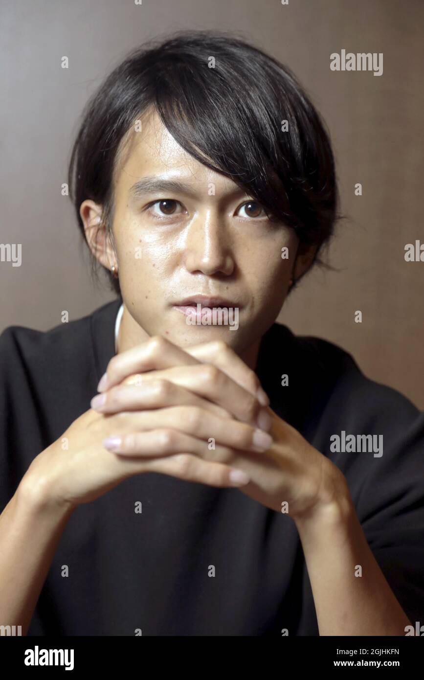 Suguru Osako, who ended his marathon career after finishing sixth at ...