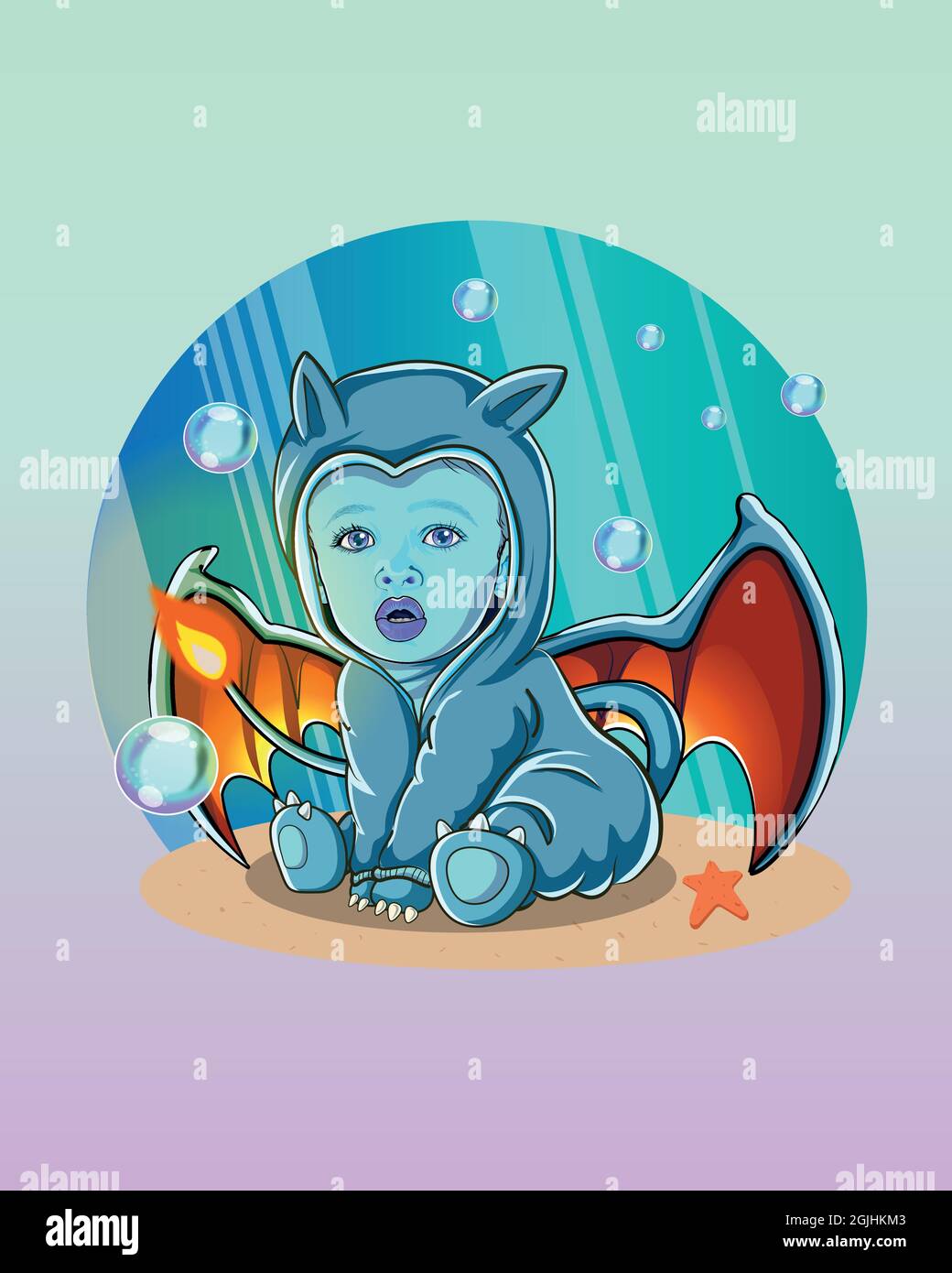 Charmander logo hi-res stock photography and images - Alamy