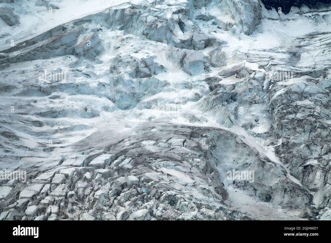 Perennial firn field hi-res stock photography and images - Alamy