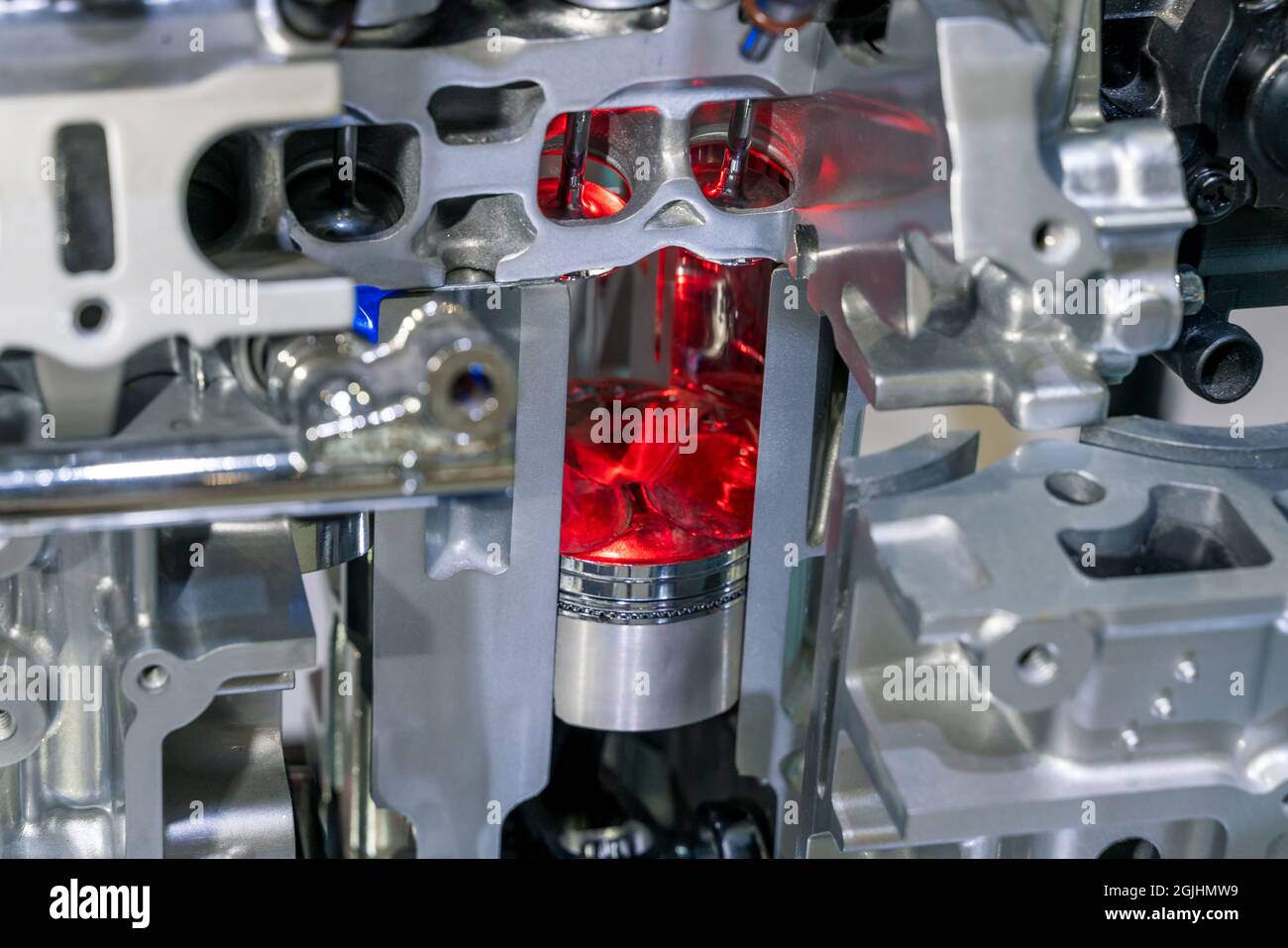 Combustion powered vehicle hi-res stock photography and images - Alamy
