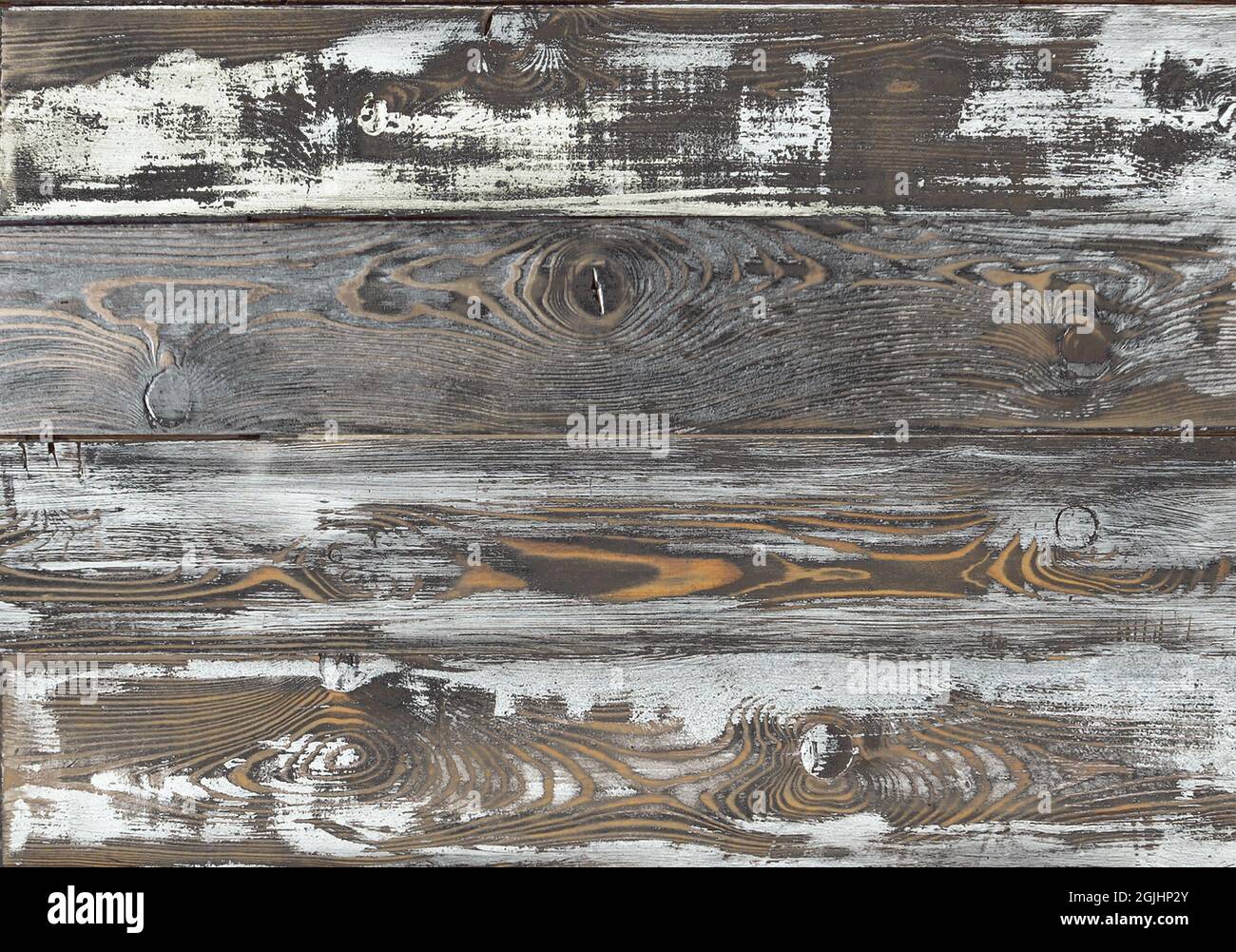 Rustic wood planks background Stock Photo - Alamy