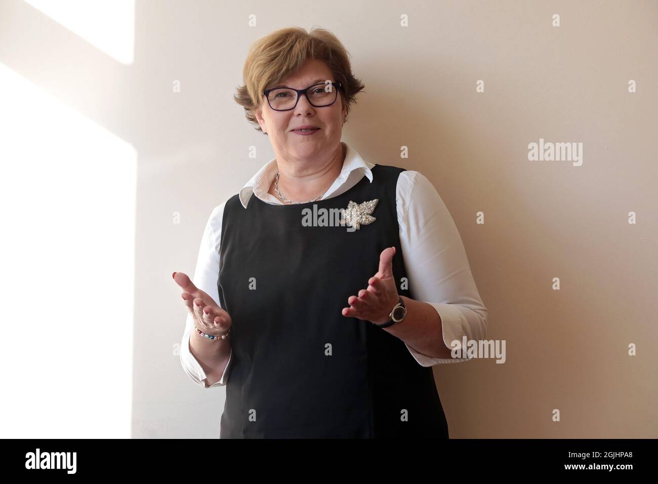 Kateryna levchenko hi-res stock photography and images - Alamy