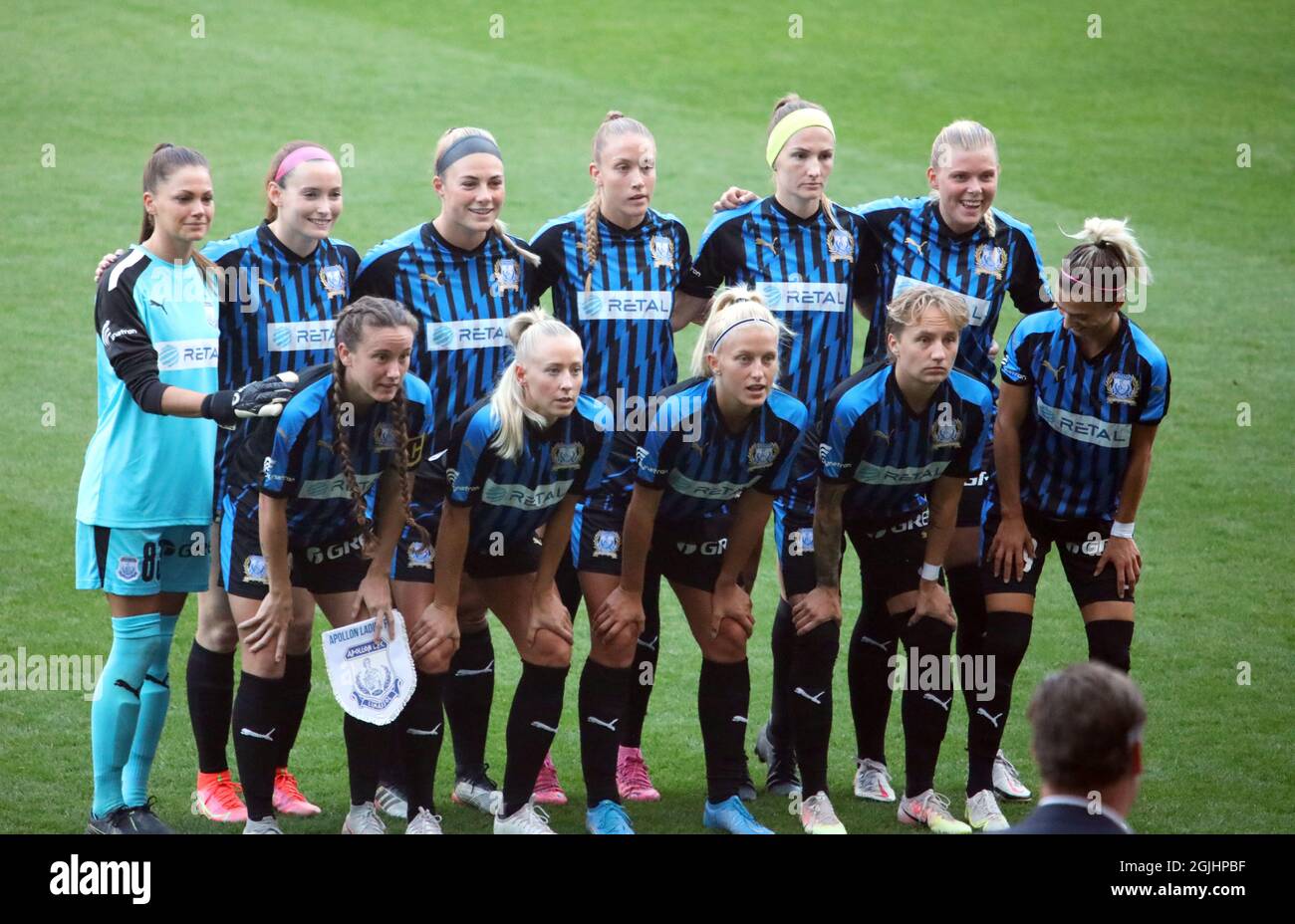 Non Exclusive: KHARKIV, UKRAINE - SEPTEMBER 9, 2021 - Players of ...