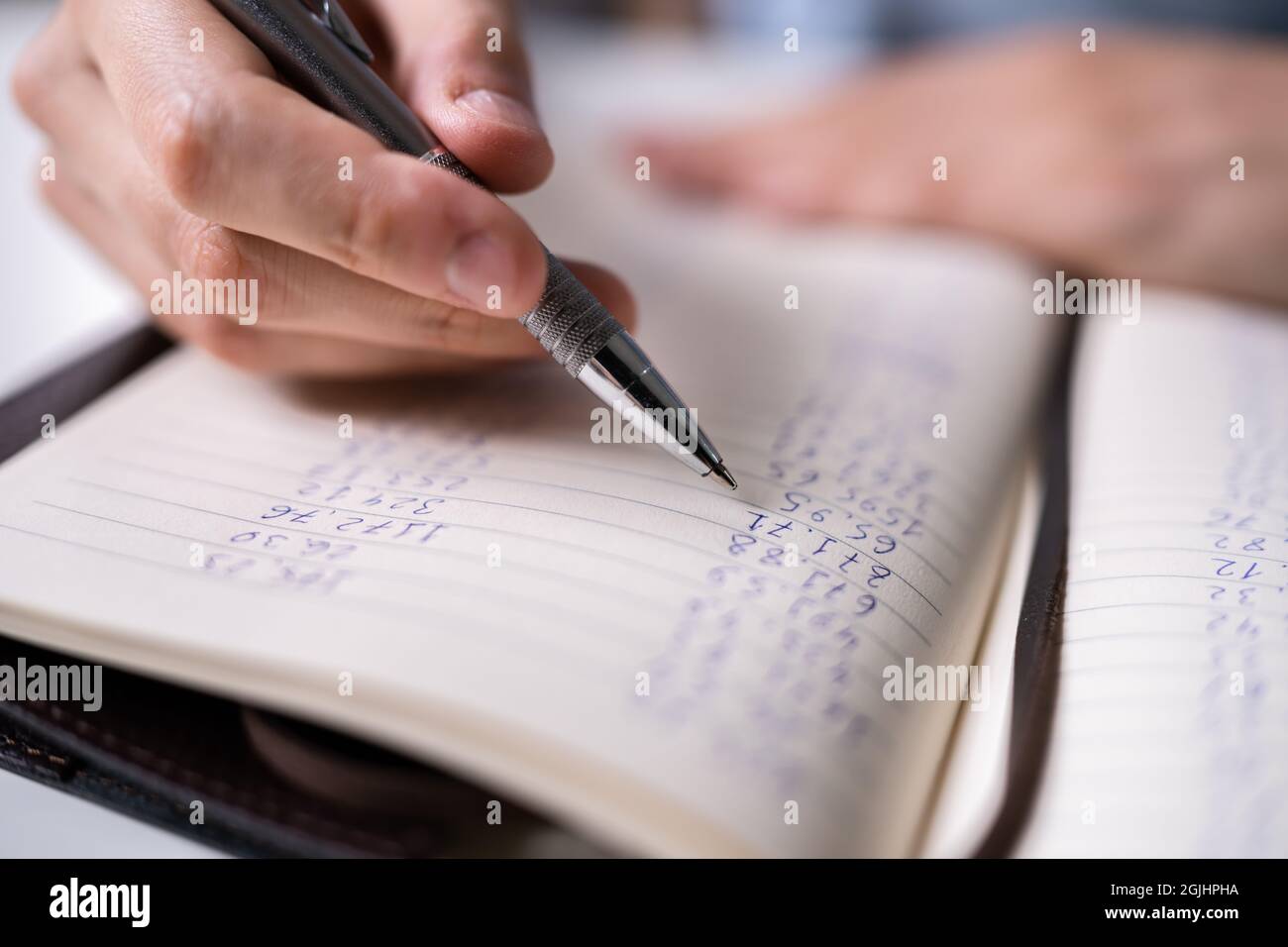 Record office hi-res stock photography and images - Alamy