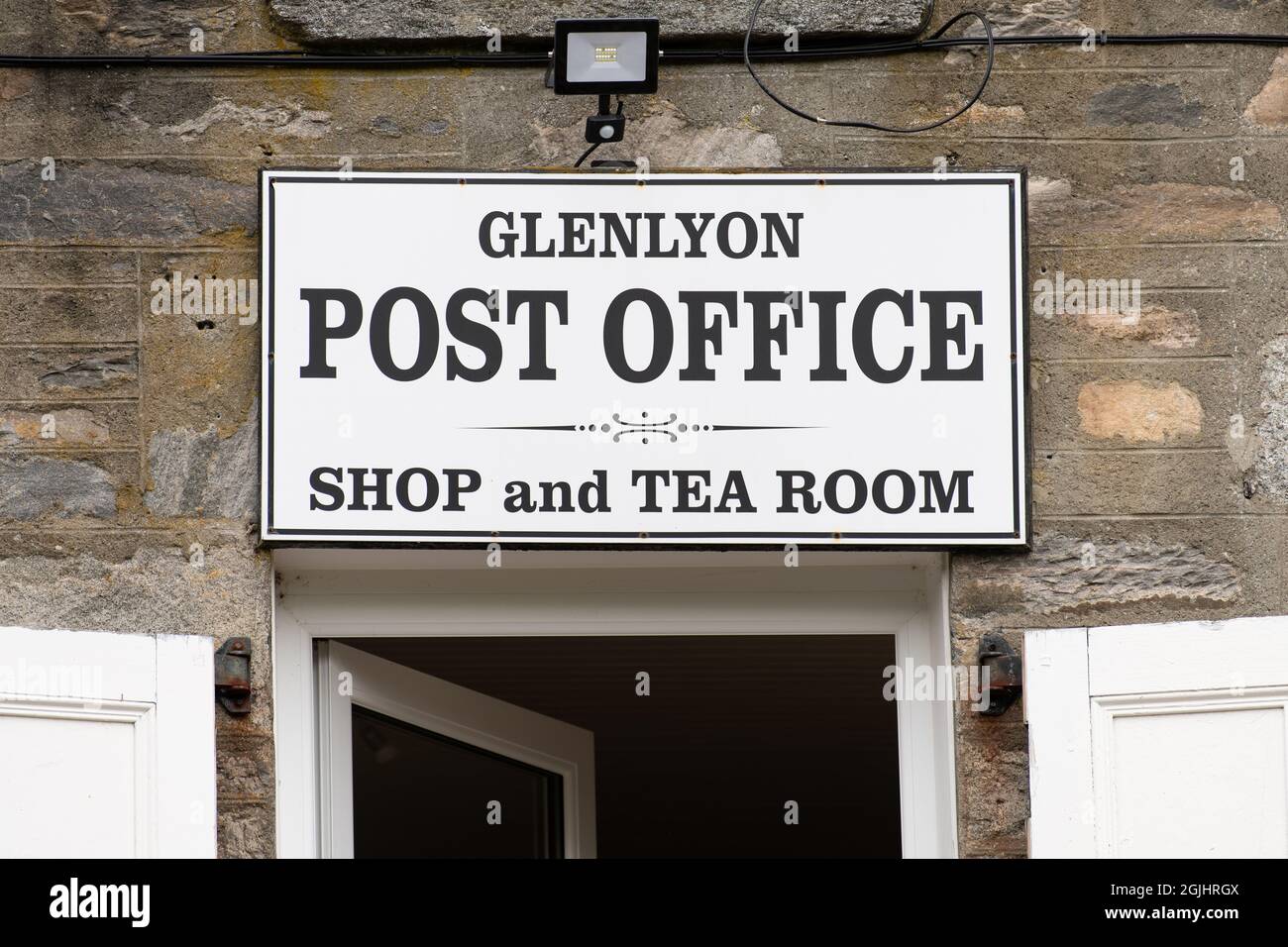 Lyon tea shop hi-res stock photography and images - Alamy