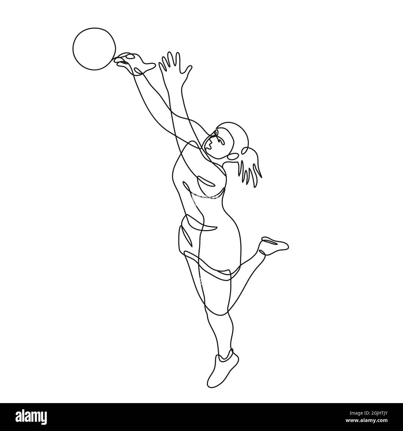 What Is Rebounding In Netball at Andrew Leo blog