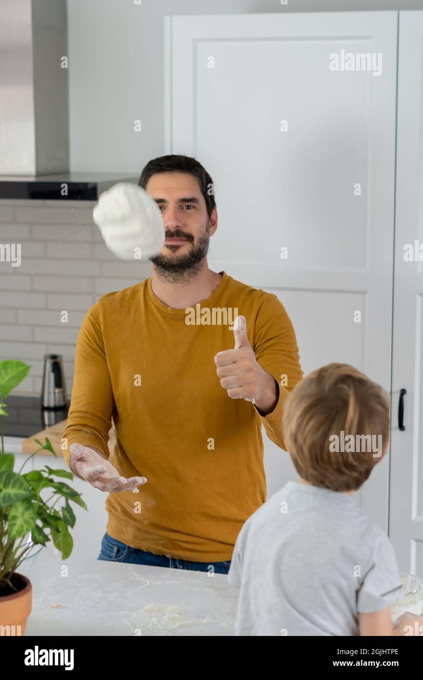 Prepare for famine hi-res stock photography and images - Alamy