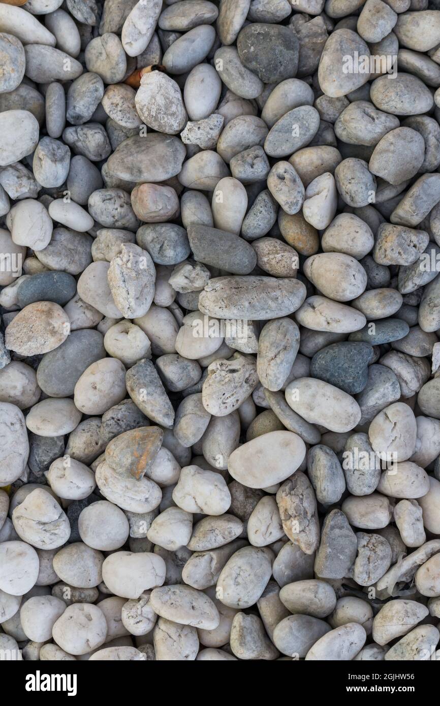 White River stone texture background Stock Photo - Alamy