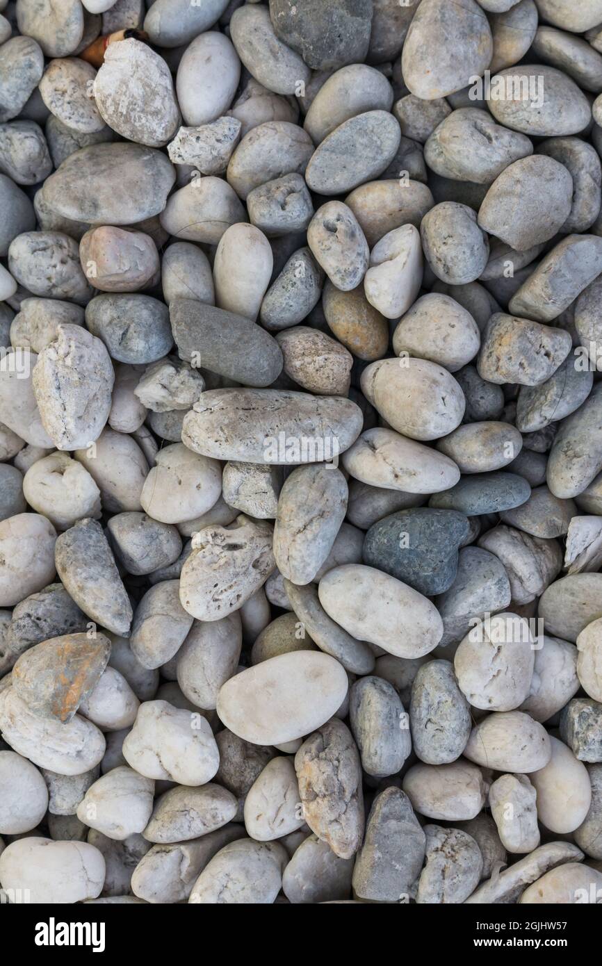 White River stone texture background Stock Photo - Alamy