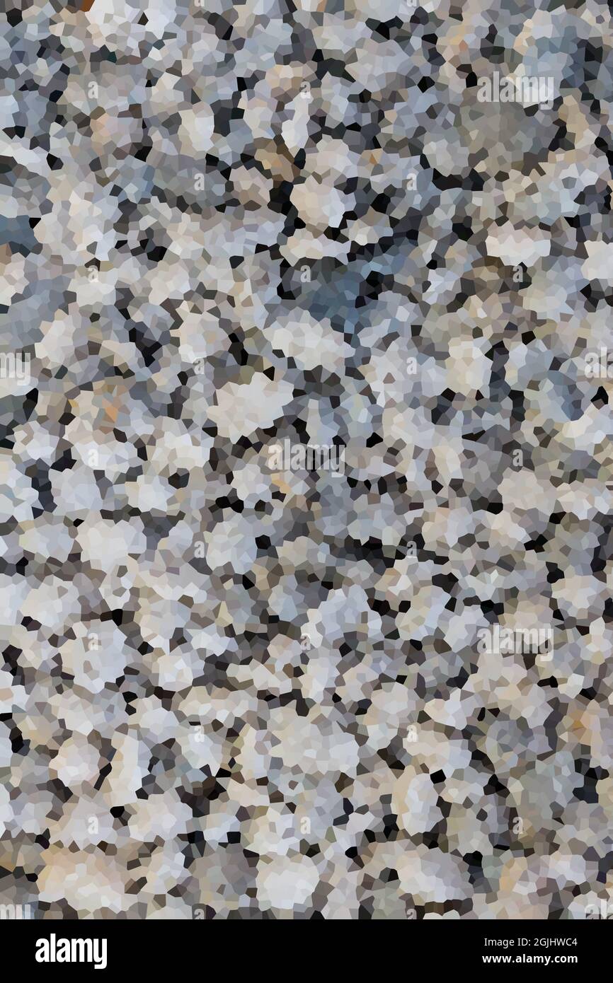 White River stone texture background Stock Photo - Alamy