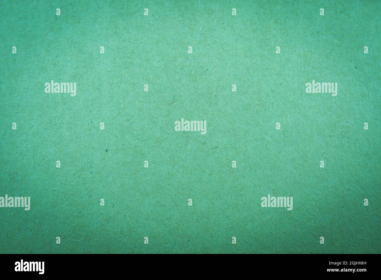 Green paper sheet texture background Stock Photo - Alamy