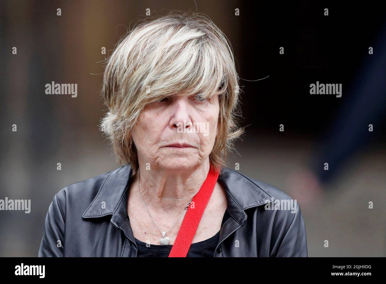 Michele marchand hi-res stock photography and images - Alamy