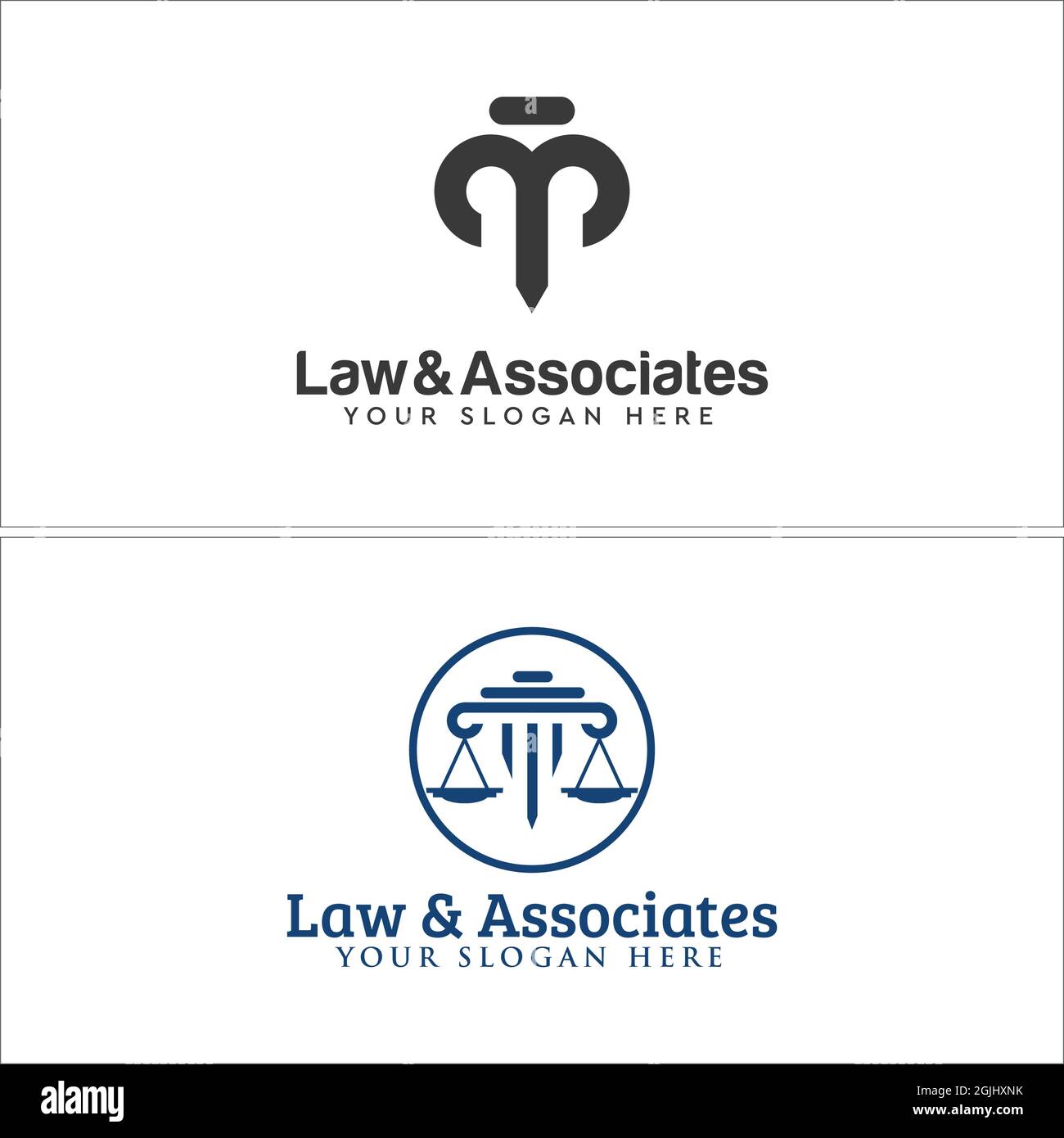 Scale logo hi-res stock photography and images - Alamy