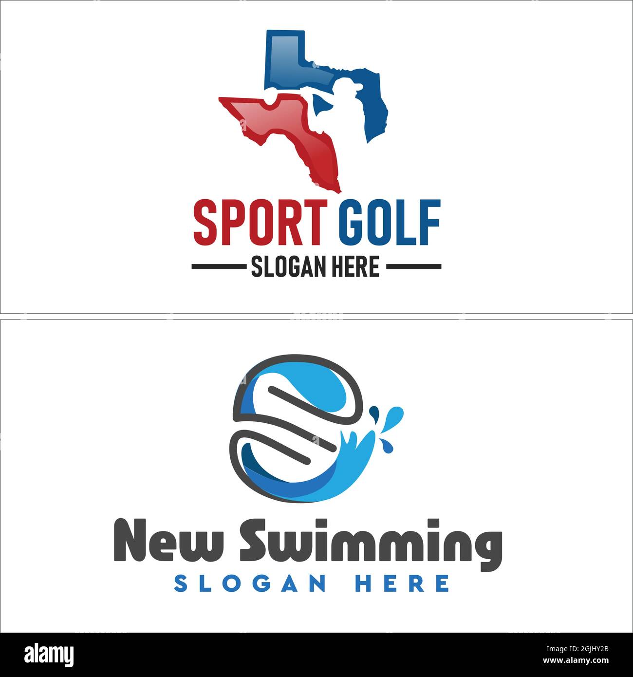 Black ball splash water Stock Vector Images - Alamy