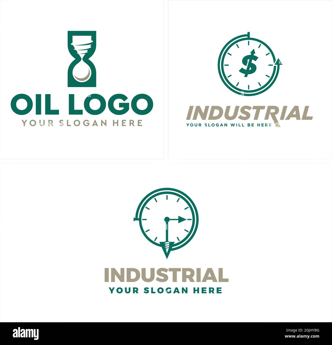Digital fuel sign Stock Vector Images - Alamy