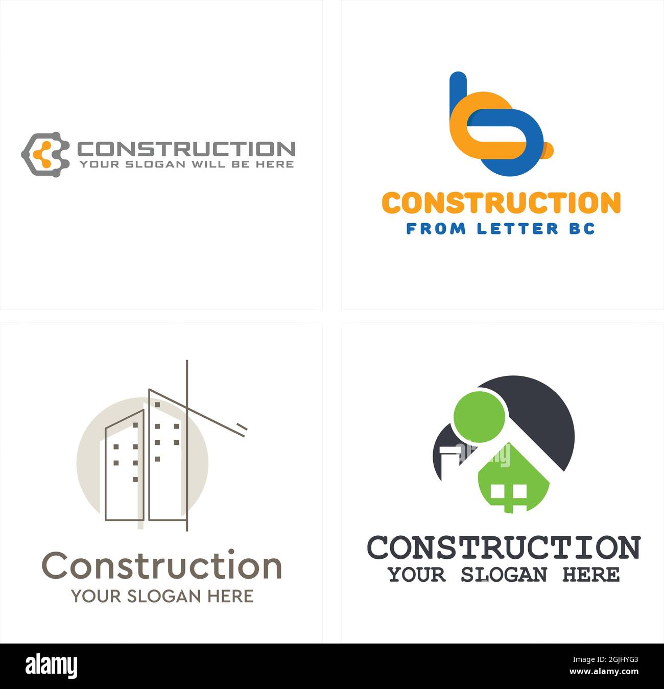 Bc Construction Logo