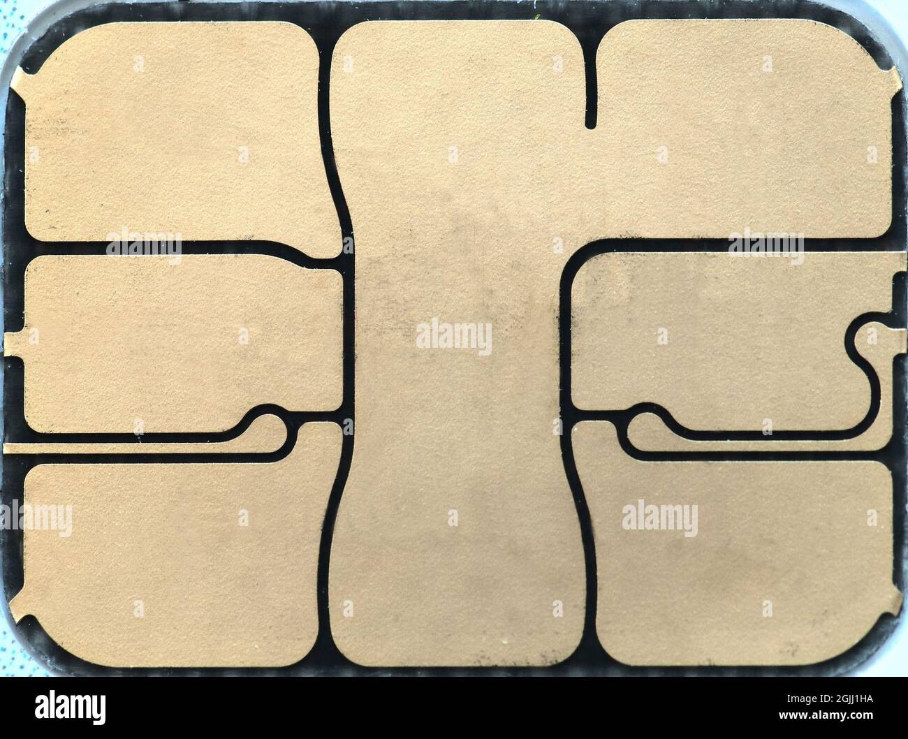 Nfc chip macro shot hi-res stock photography and images - Alamy