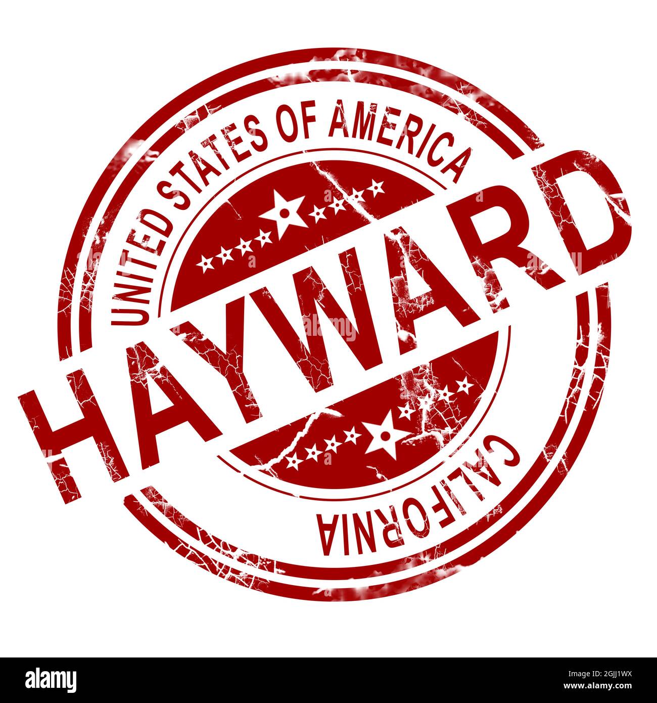 The hayward Cut Out Stock Images & Pictures - Alamy