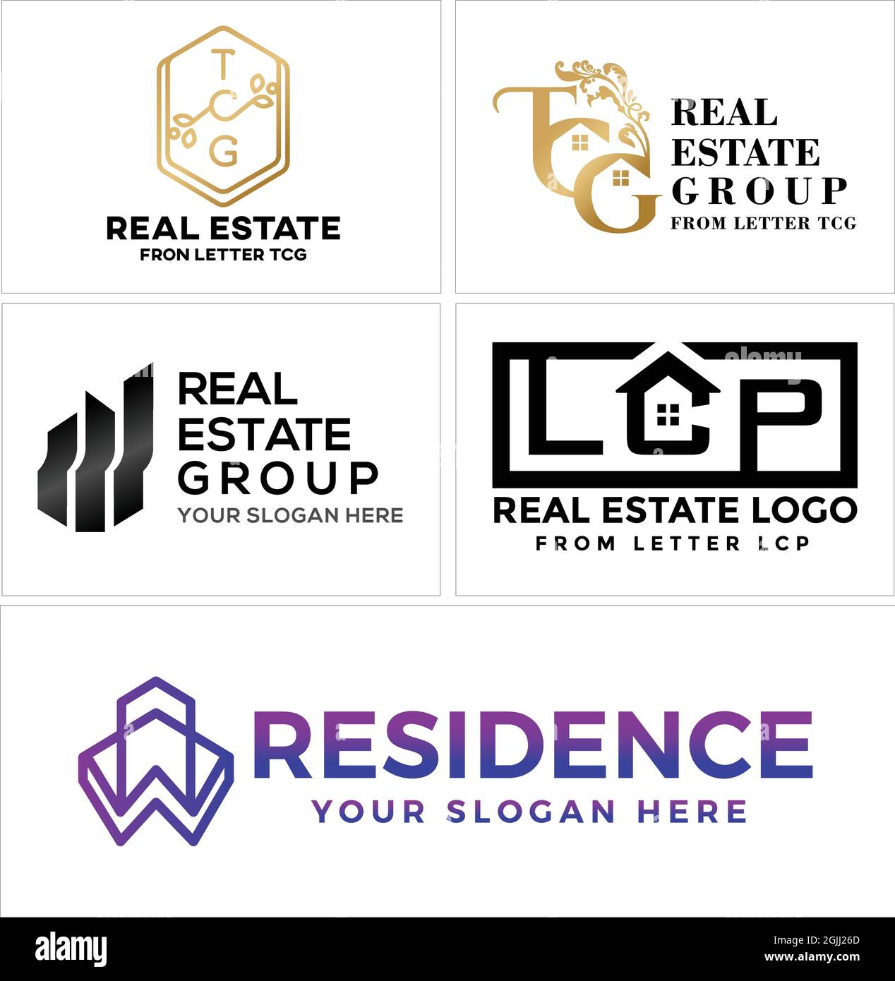 Building windows line style Stock Vector Images - Alamy