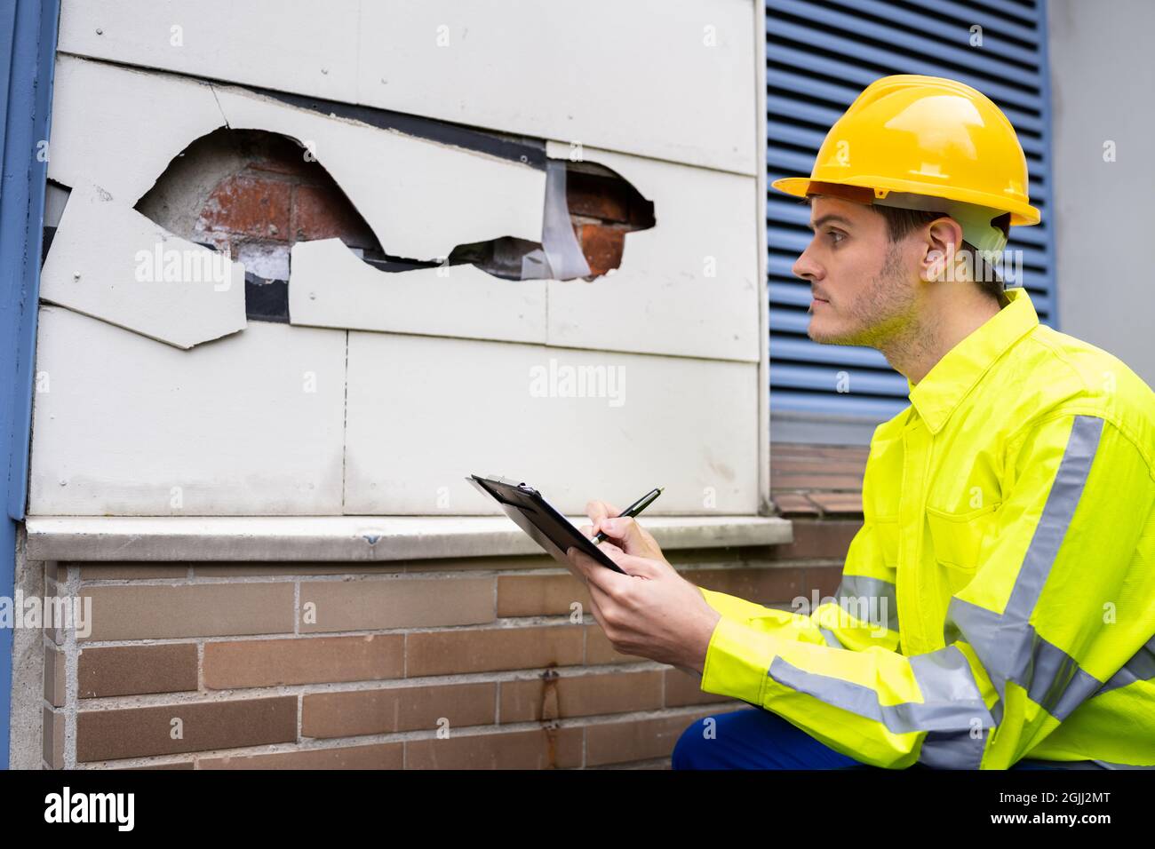 Property appraisal hi-res stock photography and images - Alamy