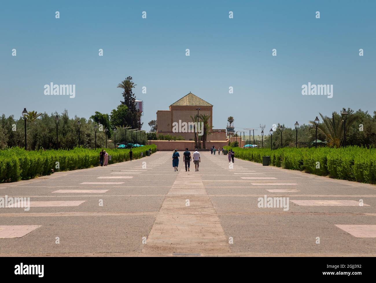 Menara basin hi-res stock photography and images - Alamy